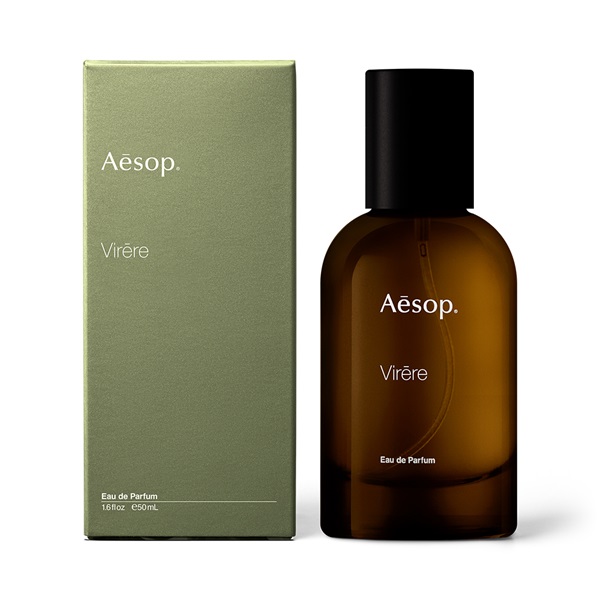 2024秋冬「茶香香水」推薦6選！Aesop、Le Labo個性有記憶點，Armani這款全球熱賣 | Bella.tw儂儂